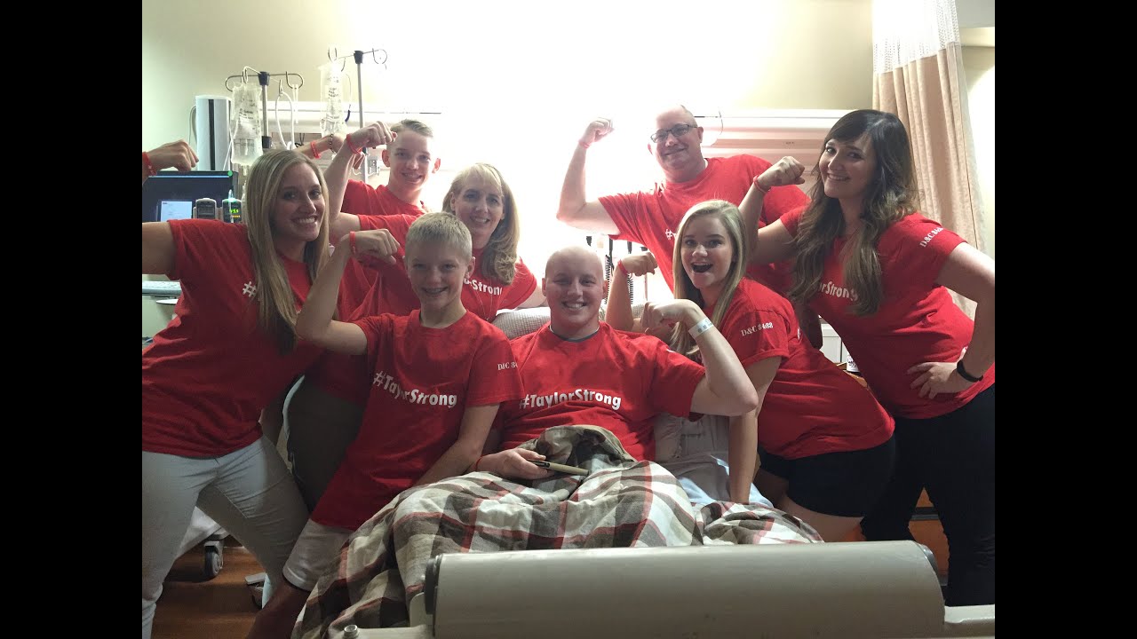 Taylor Strong - YouTube