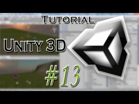 Desenvolvimento de Games - Tutorial de Unity 3D # 13 - Vetores, Troca de Armas e Inventário ...