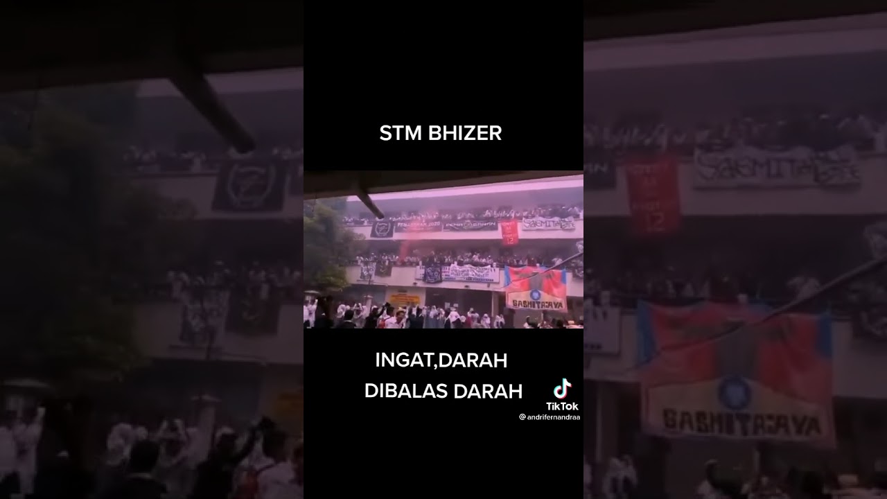 STM Bhizer Pada Masanya - YouTube