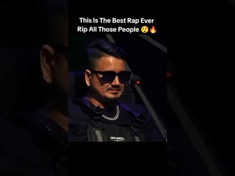 best rap ever - YouTube