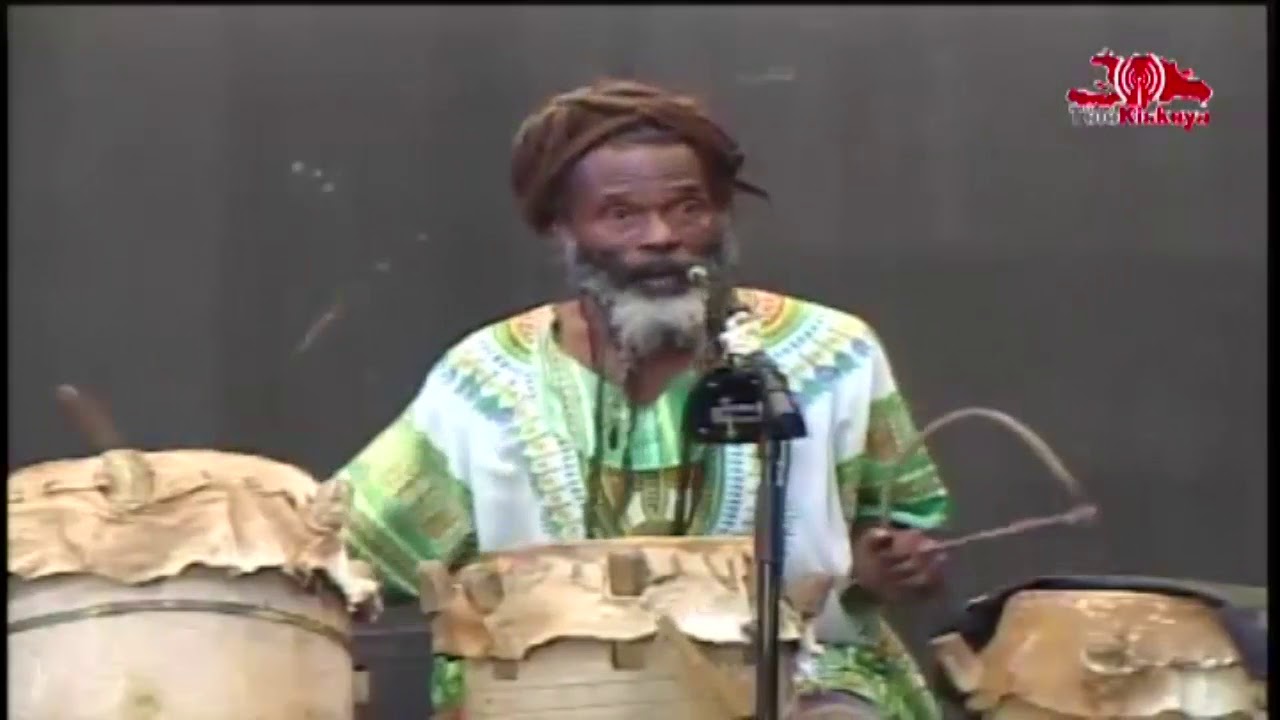 Samba YAMBA YE SALYE LWA YO - YouTube