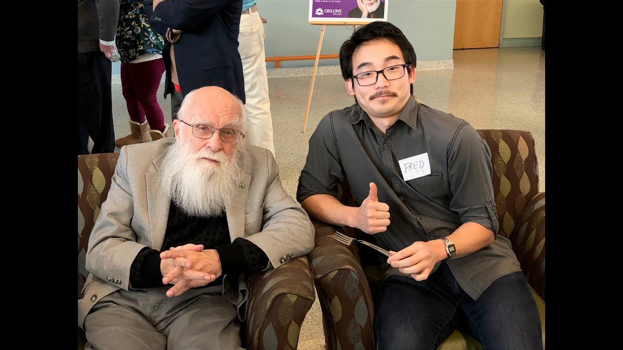 MUST SEE AND SHARE! PSYCHIC MEETS JAMES RANDI! - YouTube