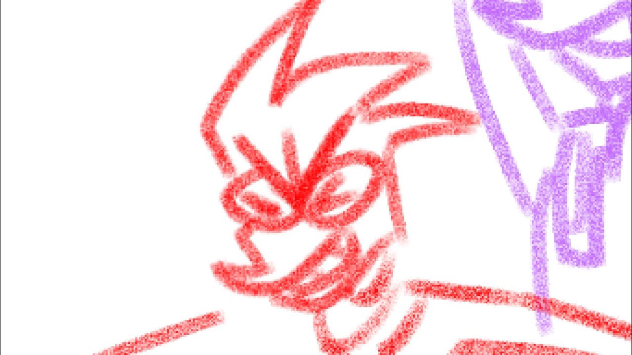 SH*T (MONKEY WRENCH) // animatic - YouTube