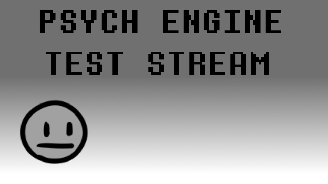 Testing Stream - YouTube