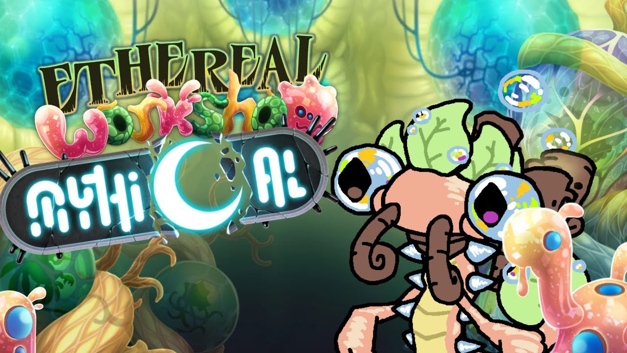 Fanmade Mythical (ft. @OSVM_MSM and @Sprinkledsprinkles ) - AERO ...