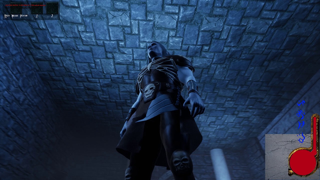 Bone Armour early view - YouTube