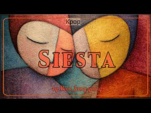 [시노래] 시에스타 I Siesta I Kpop I 문정영시인 I 술의 둠스데이 I Poem Song I 김이응 시인의 시노래 ...