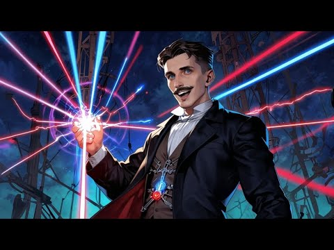 Investigating Nikola Tesla's Death Ray🔭 - YouTube