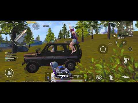 12 kill chicken 1 v 4