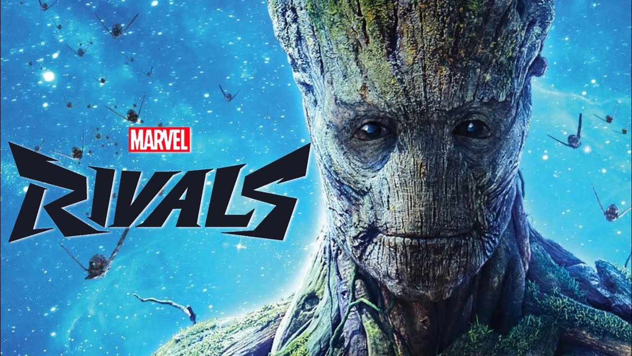 Marvel Rivals Memes | PART 2 - YouTube