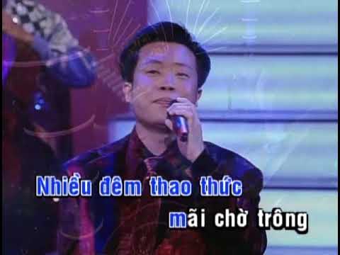 TOI KHONG CON YEU EM KARAOKE