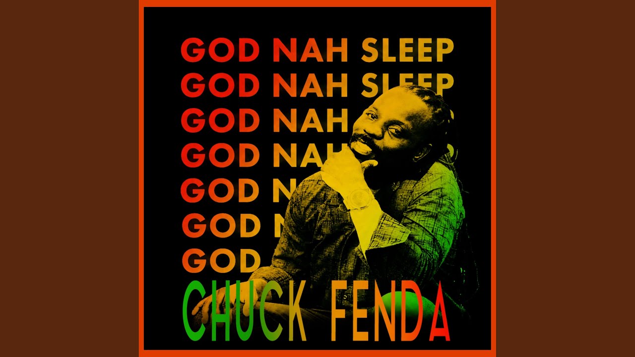 God Nah Sleep - YouTube