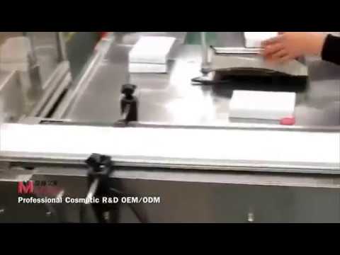 MM Cosmetic Packaging Division - YouTube