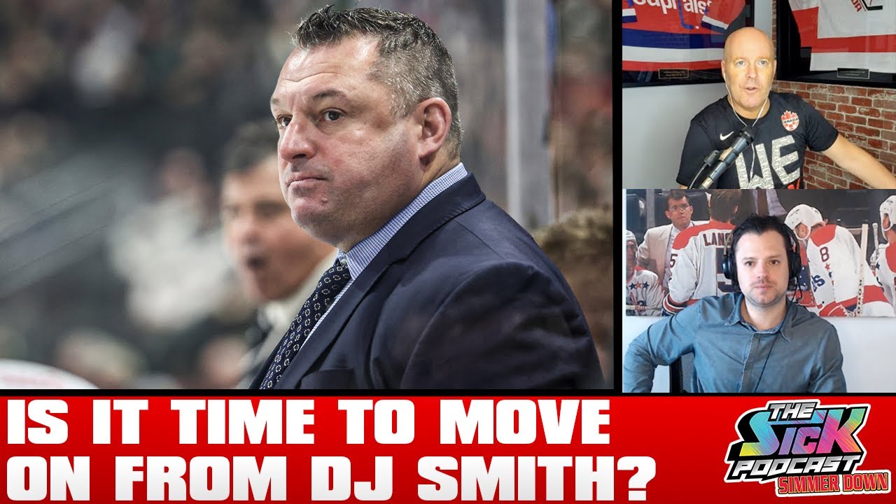 The Sick Podcast - Simmer Down with Shawn Simpson | November 7 2023 ...