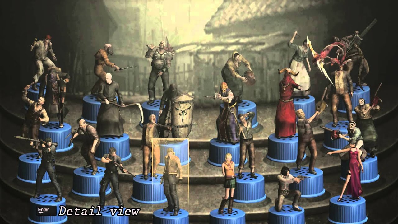 LEON HELP! - YouTube