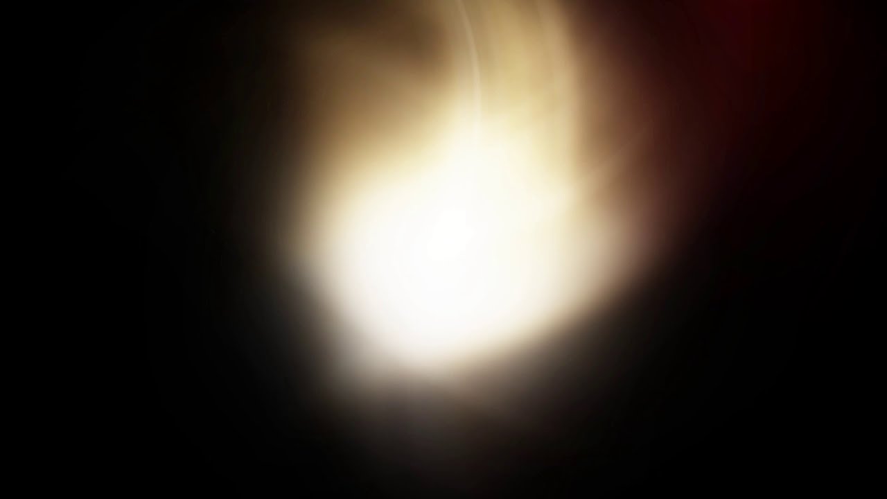 Gold Glow - Overlay & Background Light Effect | Free Download - YouTube