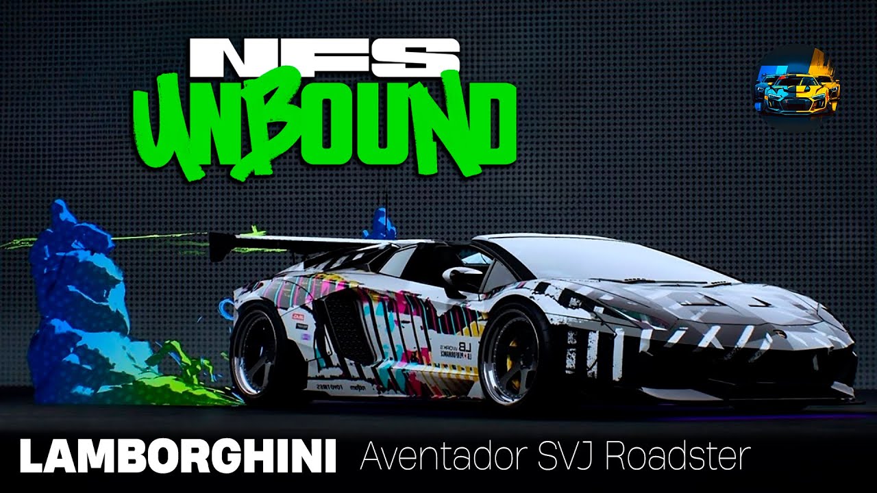 Rocket Lamborghini Aventador SVJ Roadster - YouTube