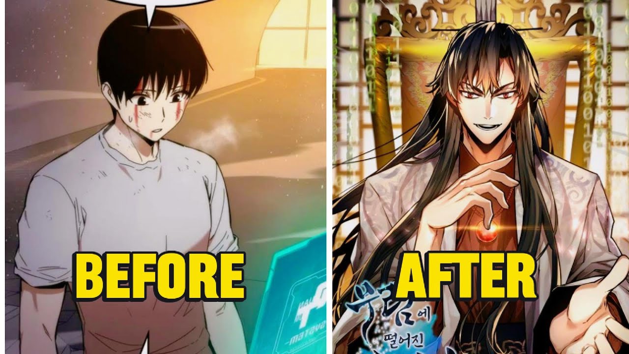 reincarnated With Modern Knowledge to Save a Doomed Clan| Manhwa Recap ...