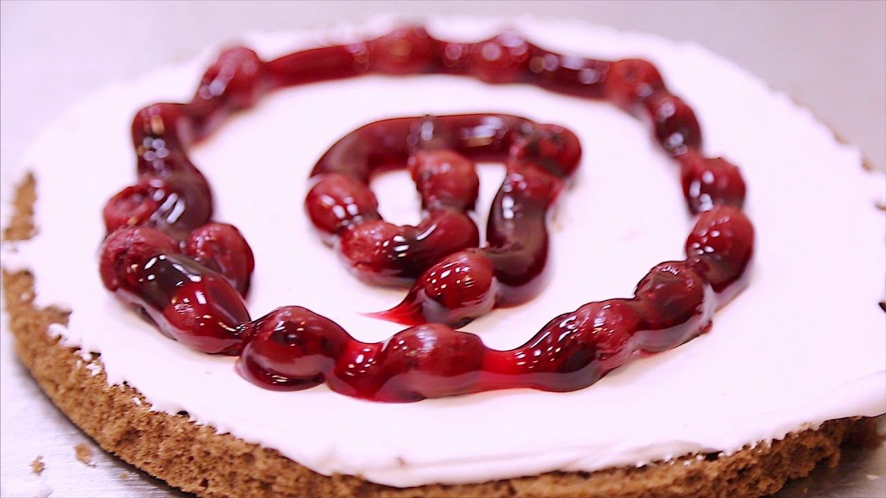 Cake & Pastry Video Clip - YouTube