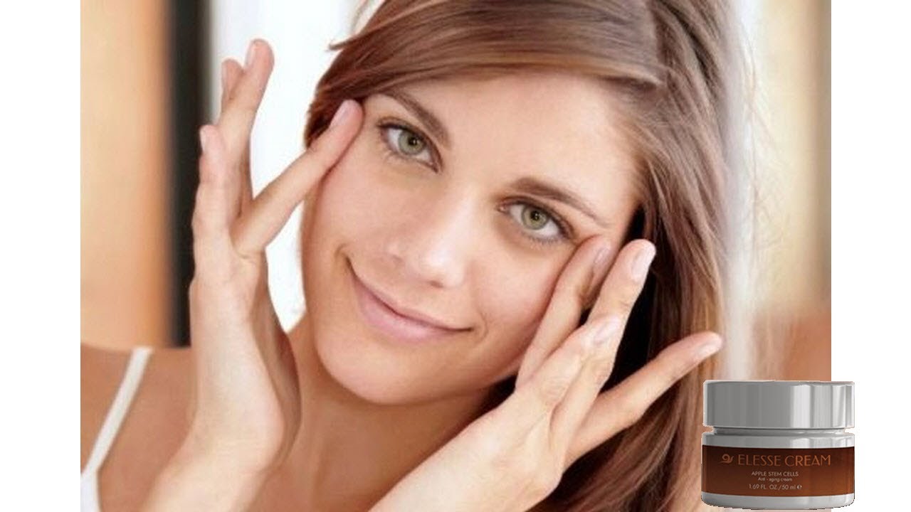 Elesse Cream Pret, Prospect Catena, Pareri, Farmacia Tei - YouTube
