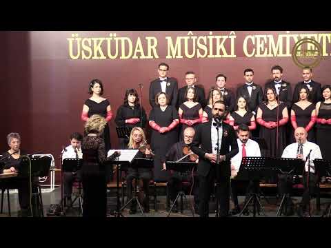 ÜMC- B sınıfı yıl sonu konseri -Talha Veysel Pehlivan -Kalbim yine üzgün seni andım da derinden