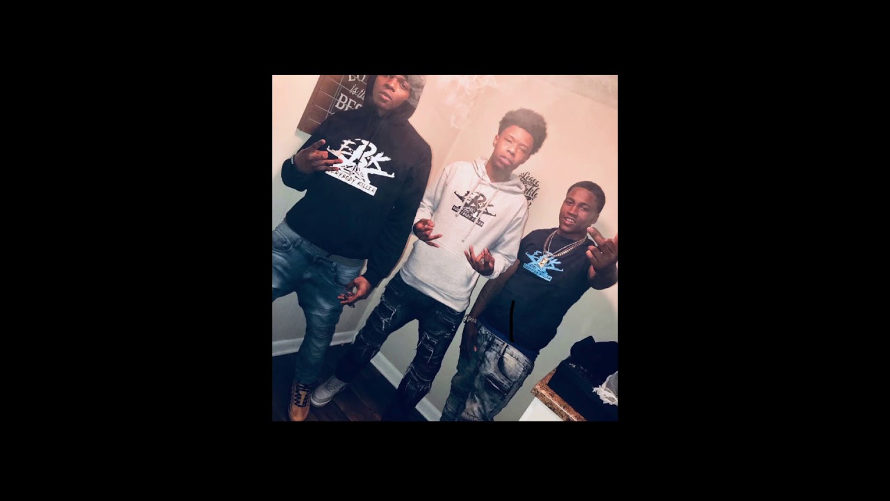 EBK FatHead x EBK TaeSavage x EBK LilLos - Motion (Officail Audio ...