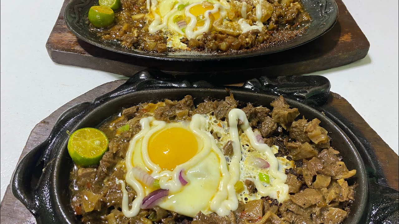 Patok sa masa na sisigan dris obrero | food review | davao city ...