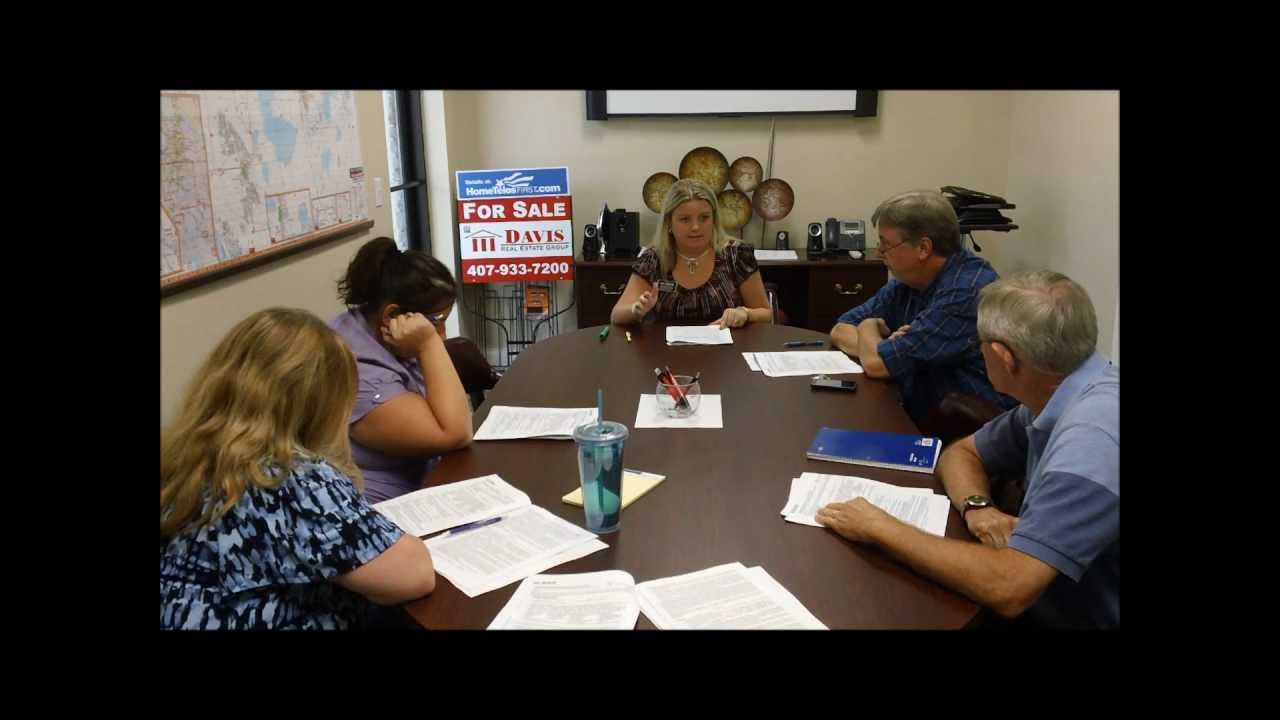 Standard FAR BAR Contract Training Sample.wmv - YouTube