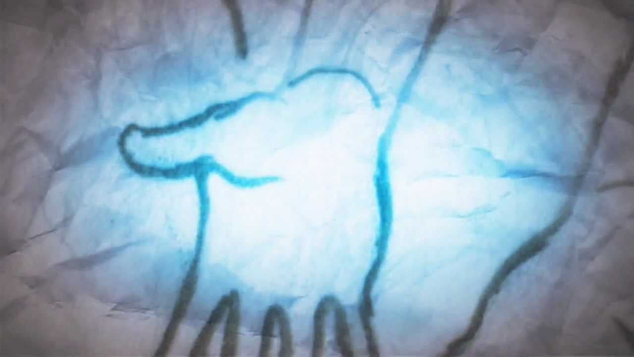 Hand Drawn + Motion GFX animation by @leonchicago - YouTube