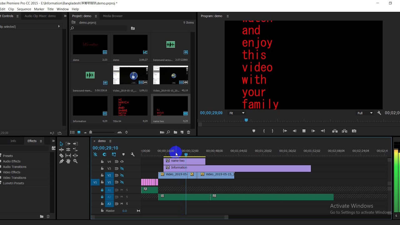 How To Create Text Crawl Rolling In Adobe Premiere Pro CC YouTube how-to-create-text-crawl-rolling-in-adobe-premiere-pro-cc-youtube