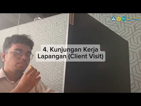 Video Kegiatan Magang Mandiri DiktiSaintek Berdampak