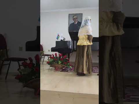 Xurşudbanu Natəvan,,Qərənfil\