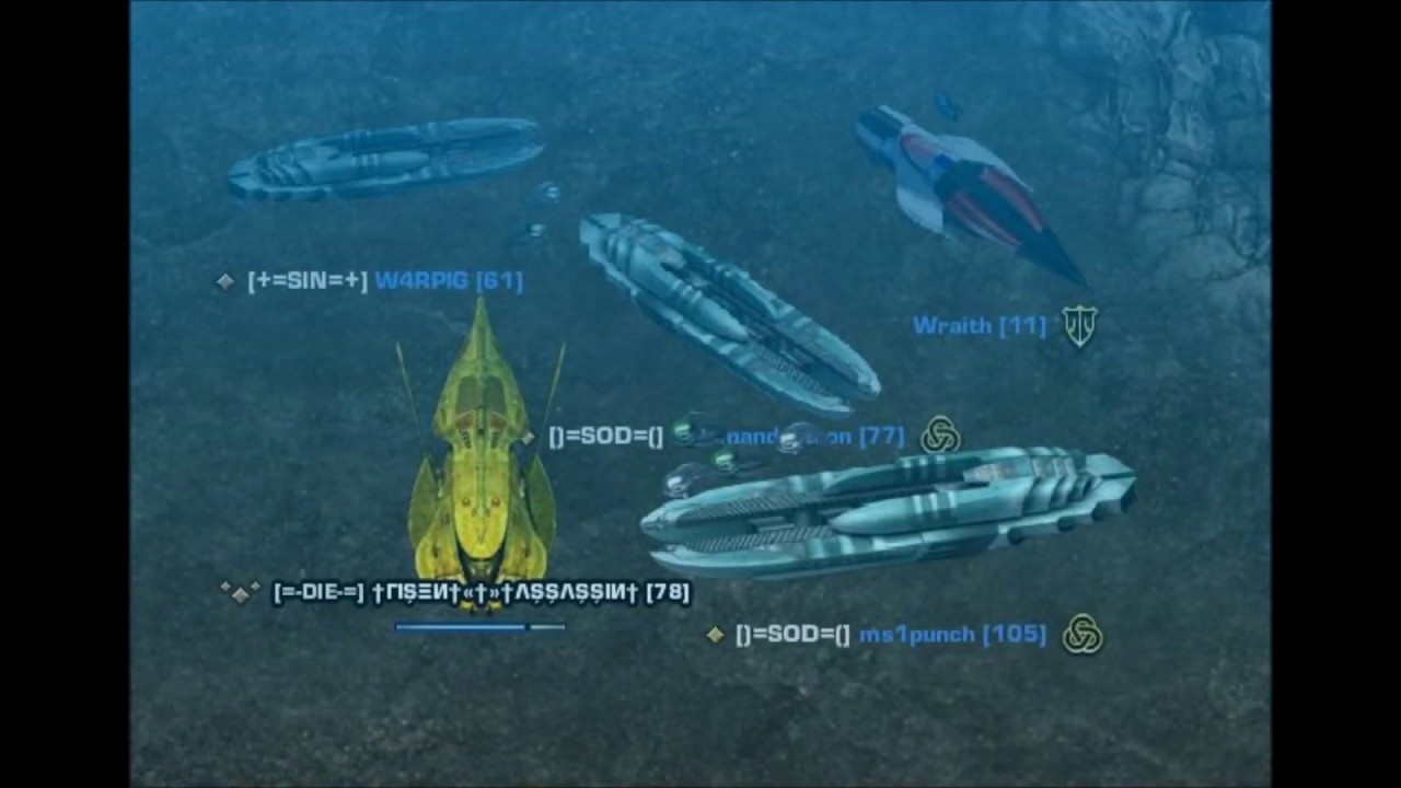 Deepolis: The Memories - YouTube