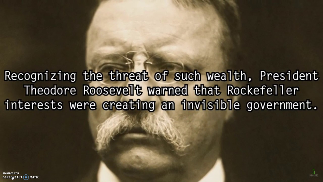 who owns our secret accounts /frb and the world pt2 - YouTube