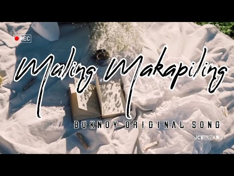 BUKNOY - Muling Makapiling - YouTube