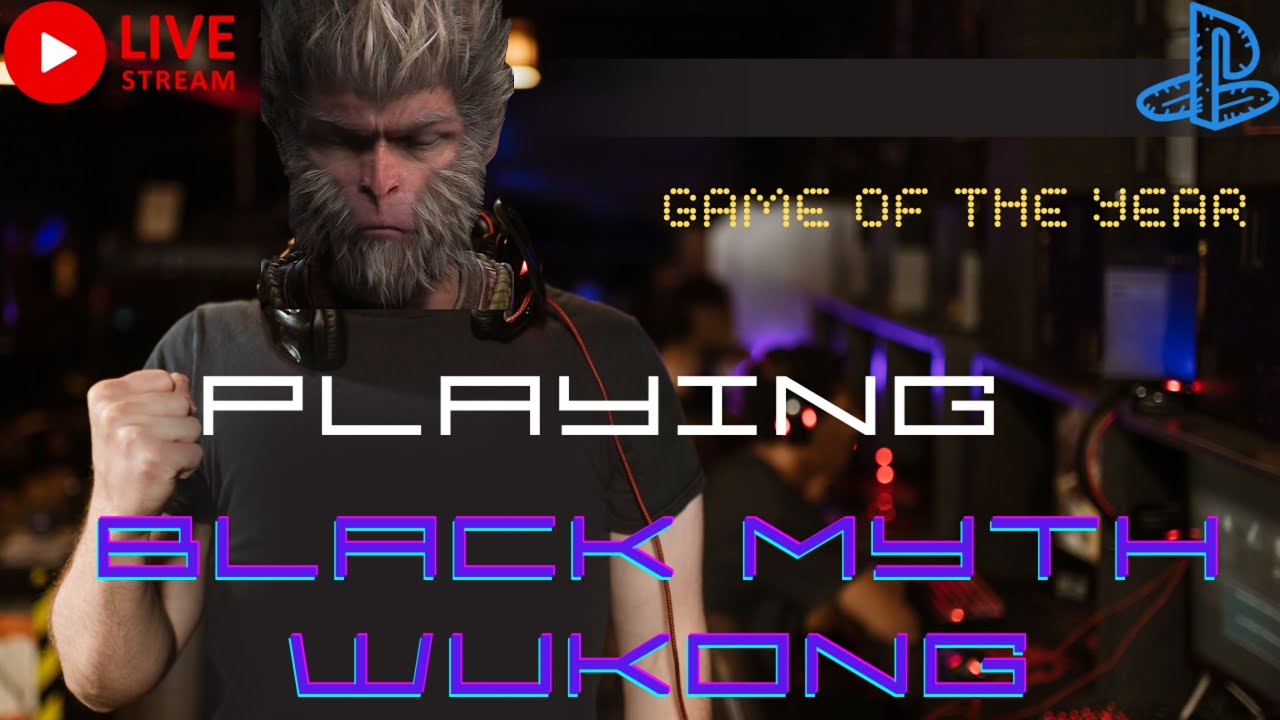 Chapter 6 ‘Unfinished’ Continues🛡️Black Myth Wukong Day 23 |Road to Sun ...