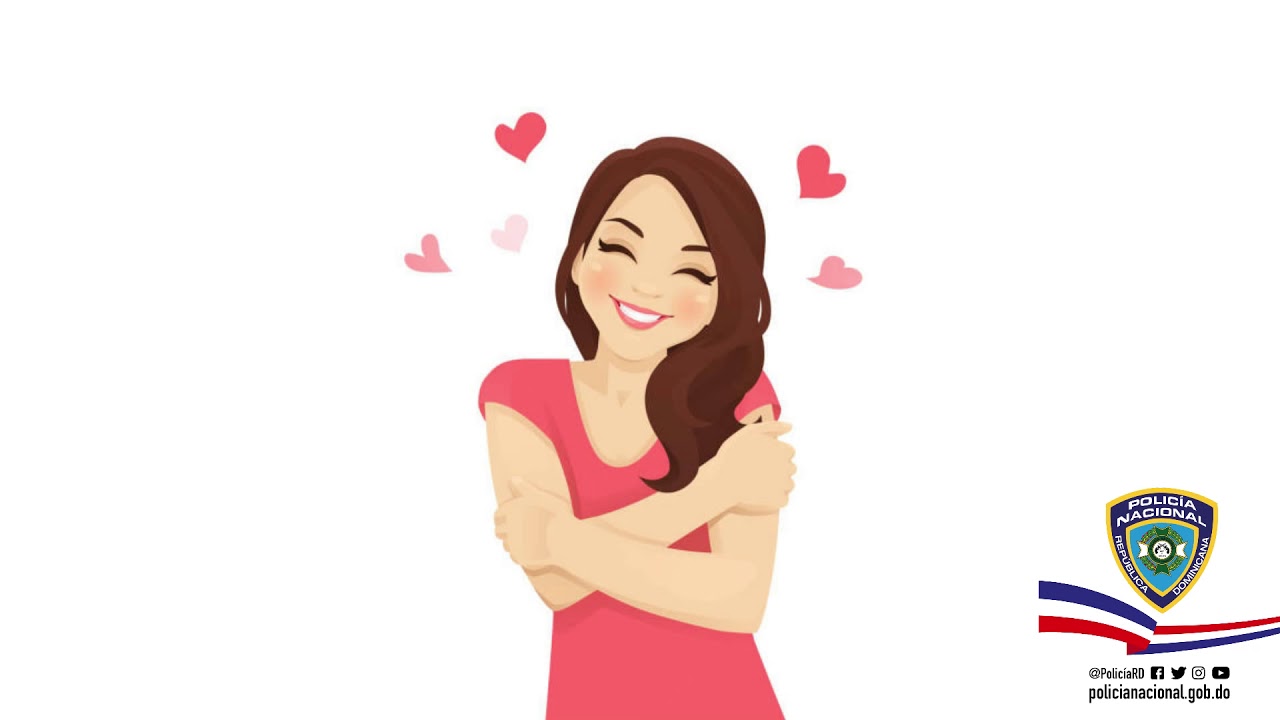 Quédate en casa y cuídate / Video Animado - YouTube