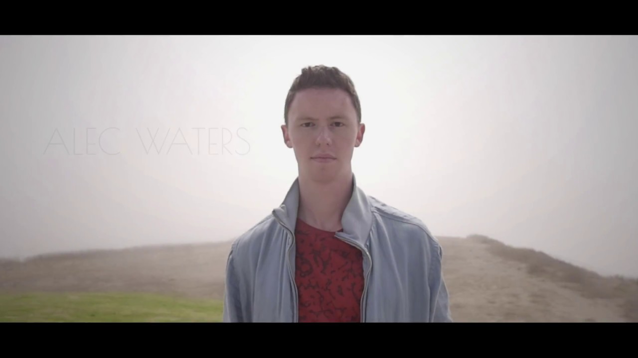 To You - Alec Waters (OFFICIAL VIDEO) - YouTube