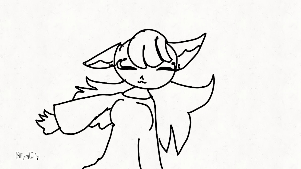 Head bopping and tail wagging practice (I’m getting ready to do a lot of short MAP parts) (OLD ...