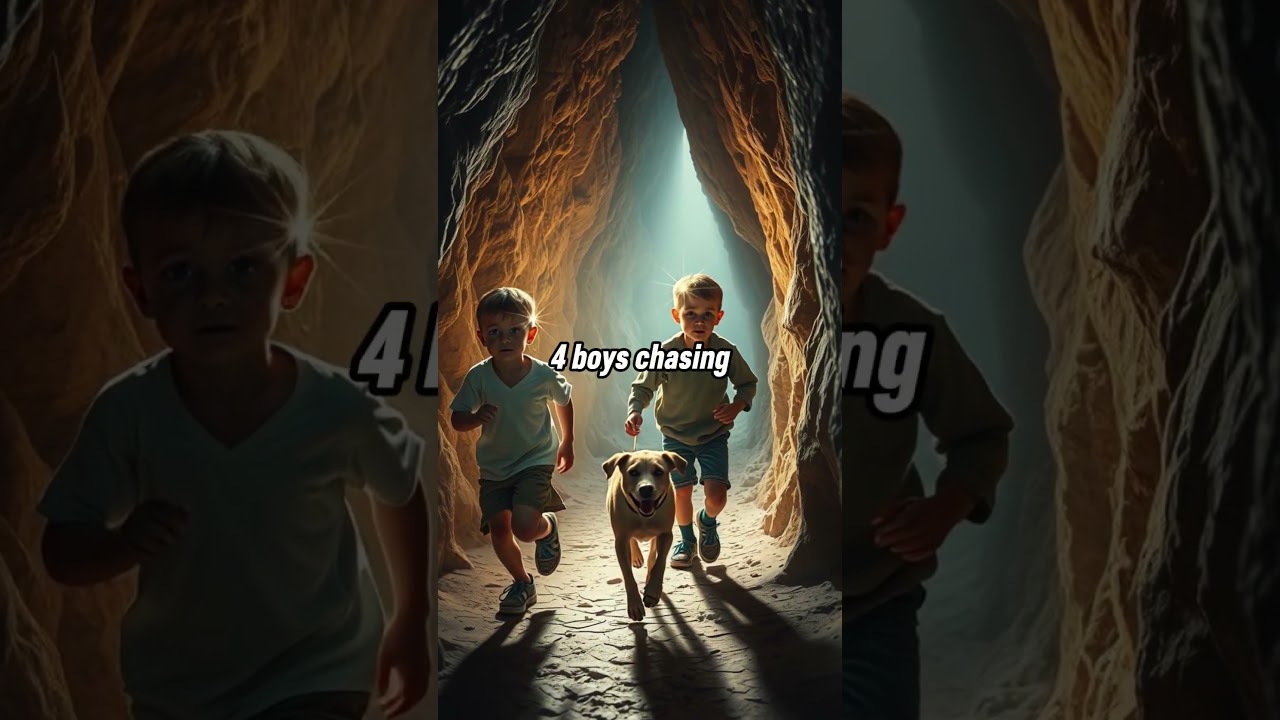 Unearthing 20,000-Year-Old Hidden Art: The Explorer's Journey | Hidden ...