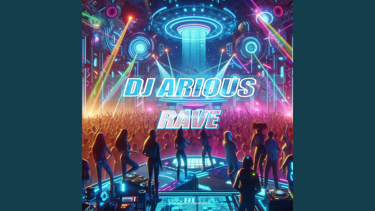 RAVE (Live) - YouTube