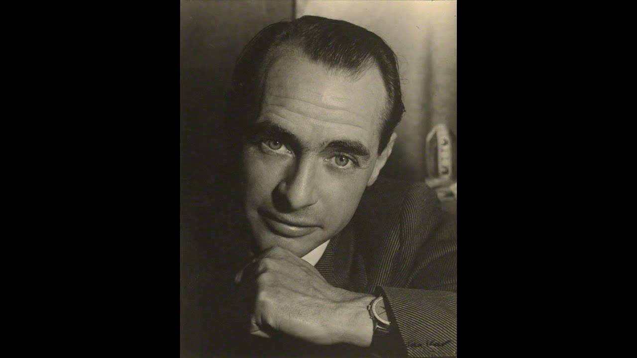 Alan Moorehead: The Australian Media Hall of Fame - YouTube