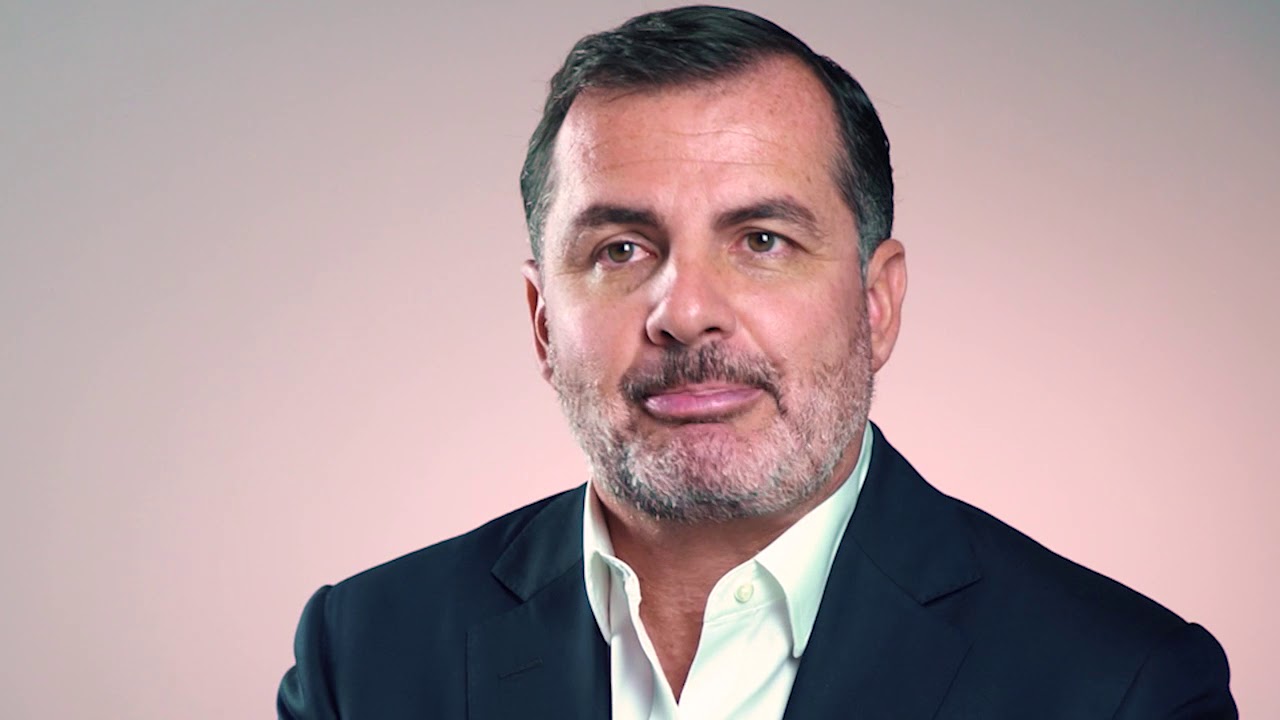 Juan Ferrer. Las cuatro obligaciones de un profesional - YouTube