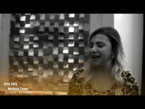 Ayşe Ateş - Caney #nerdesincaney #aliyılmaz #motorali