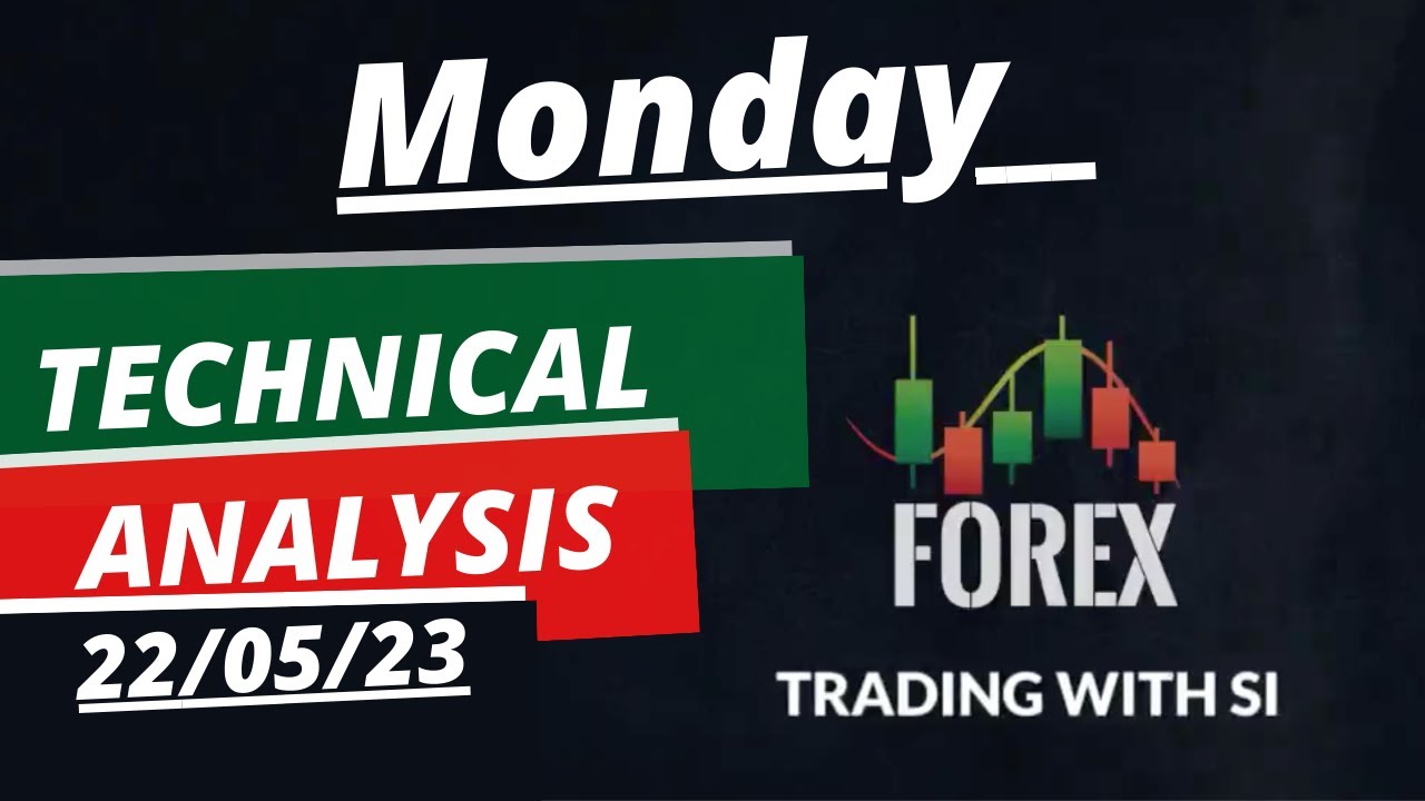 FOREX TRADING Technical Analysis 22/05/23 #Forex - YouTube