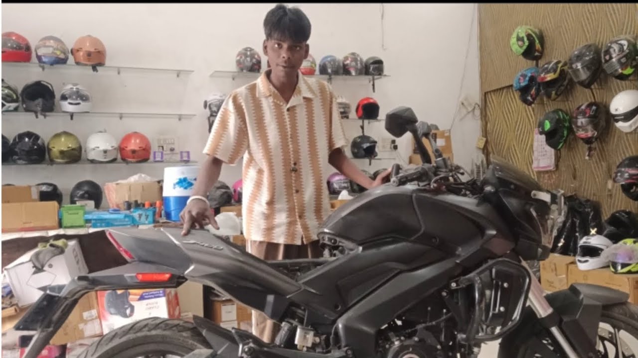 Bike modification 🏍️ by tapping #bike - YouTube