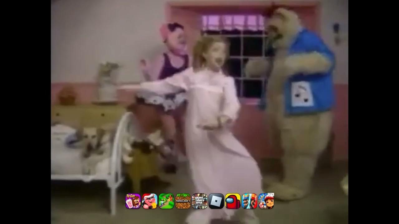 Sally Smith From Wee Sing Together Ballet to Get Along With Doggies ...