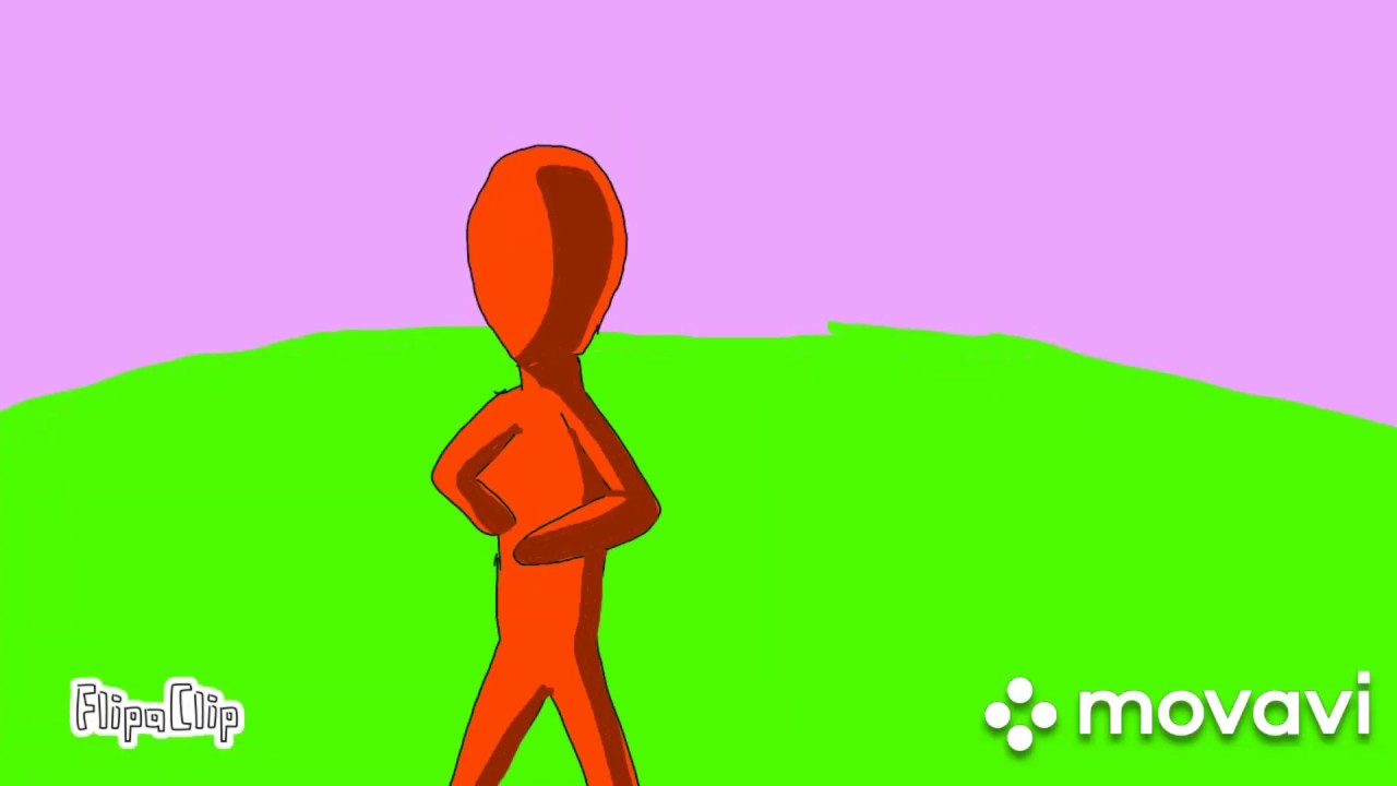 My best flipaclip animations 😁 - YouTube