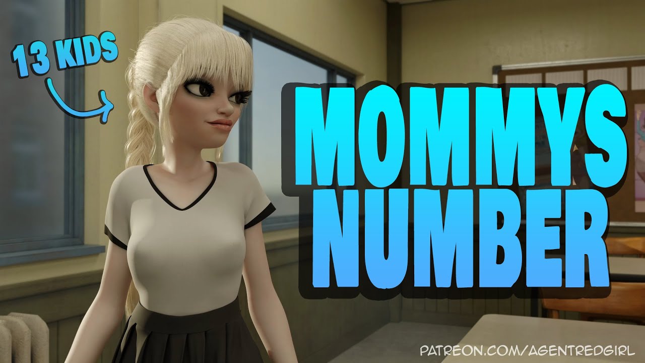 Mommy's Number - First Minute - YouTube