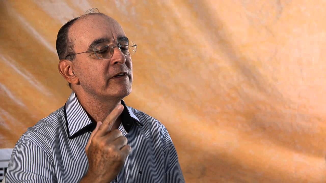 Qual a importância da historia do Cuieté para minas? - YouTube